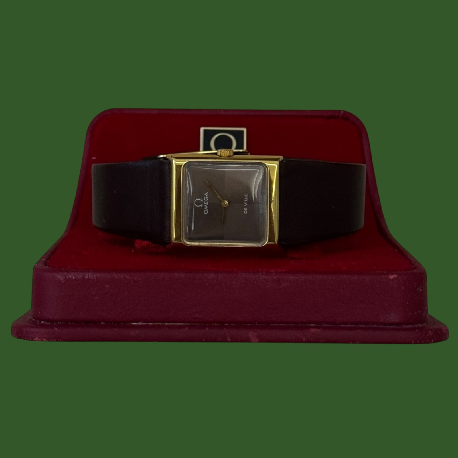 Omega Tank – unisex – thwani.net