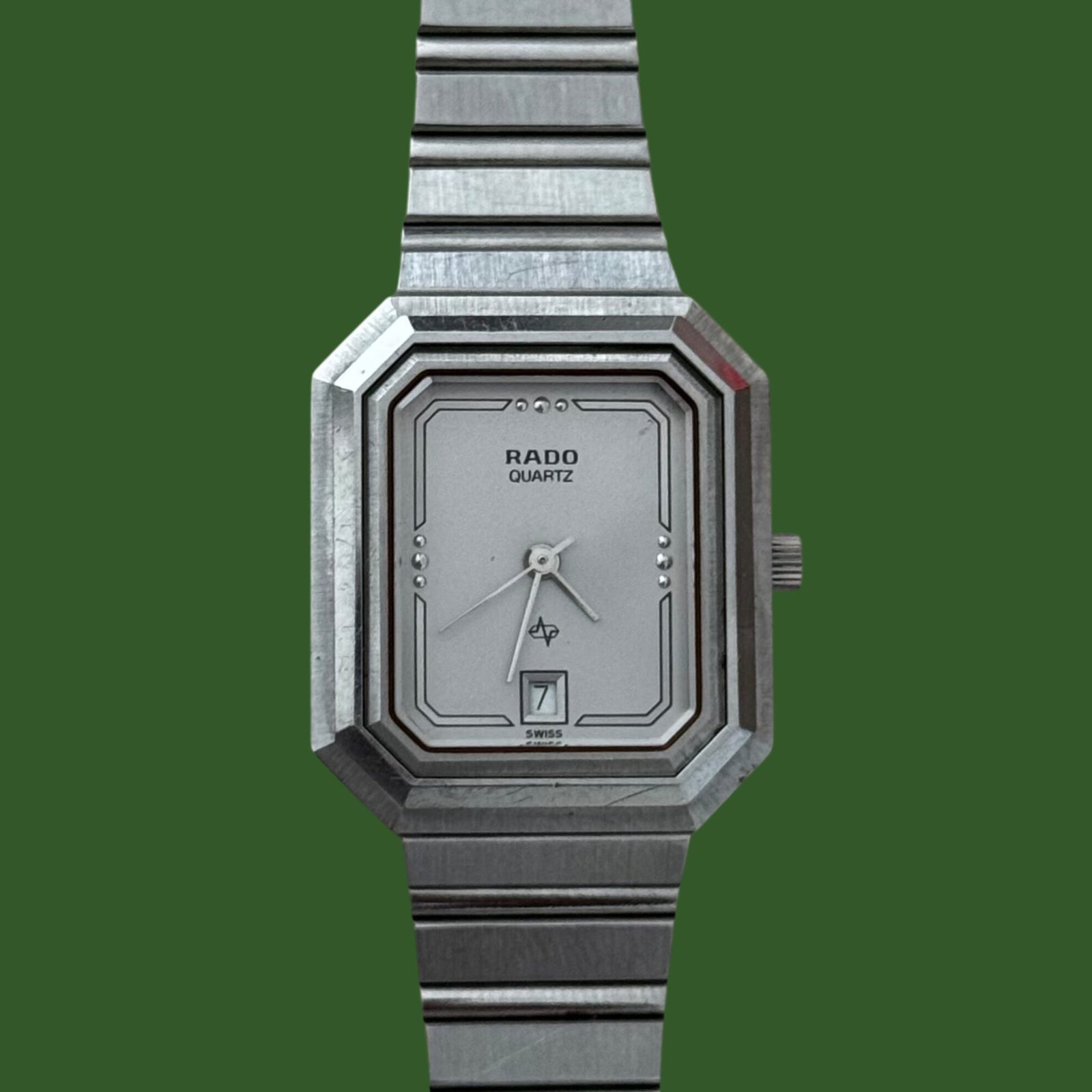 Rado Quartz – Ladies – thwani.net